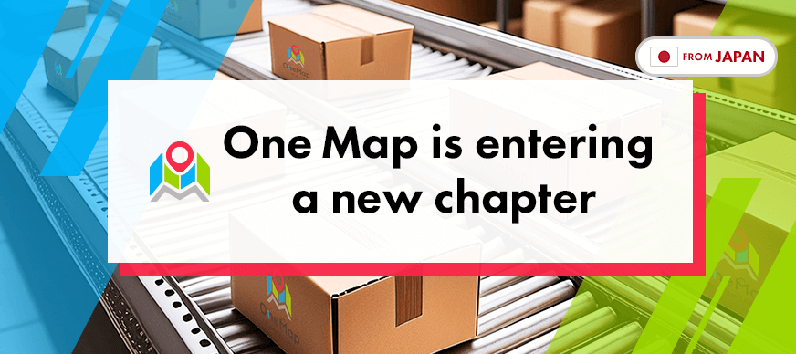 One Map avanza hacia una nueva etapa | Pujas y compras proxy para ...